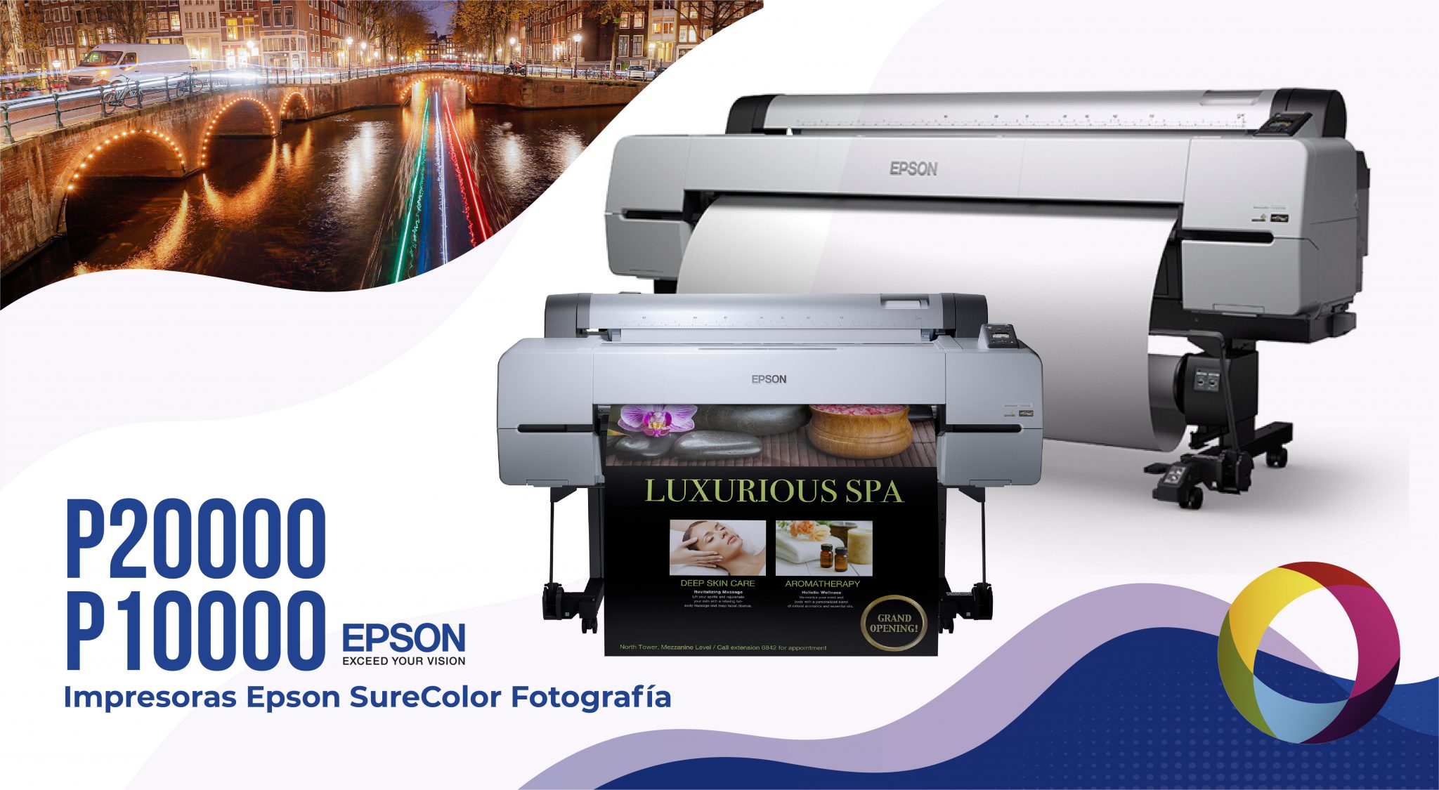EPSON SureColor P10000/P20000 – Andicolor
