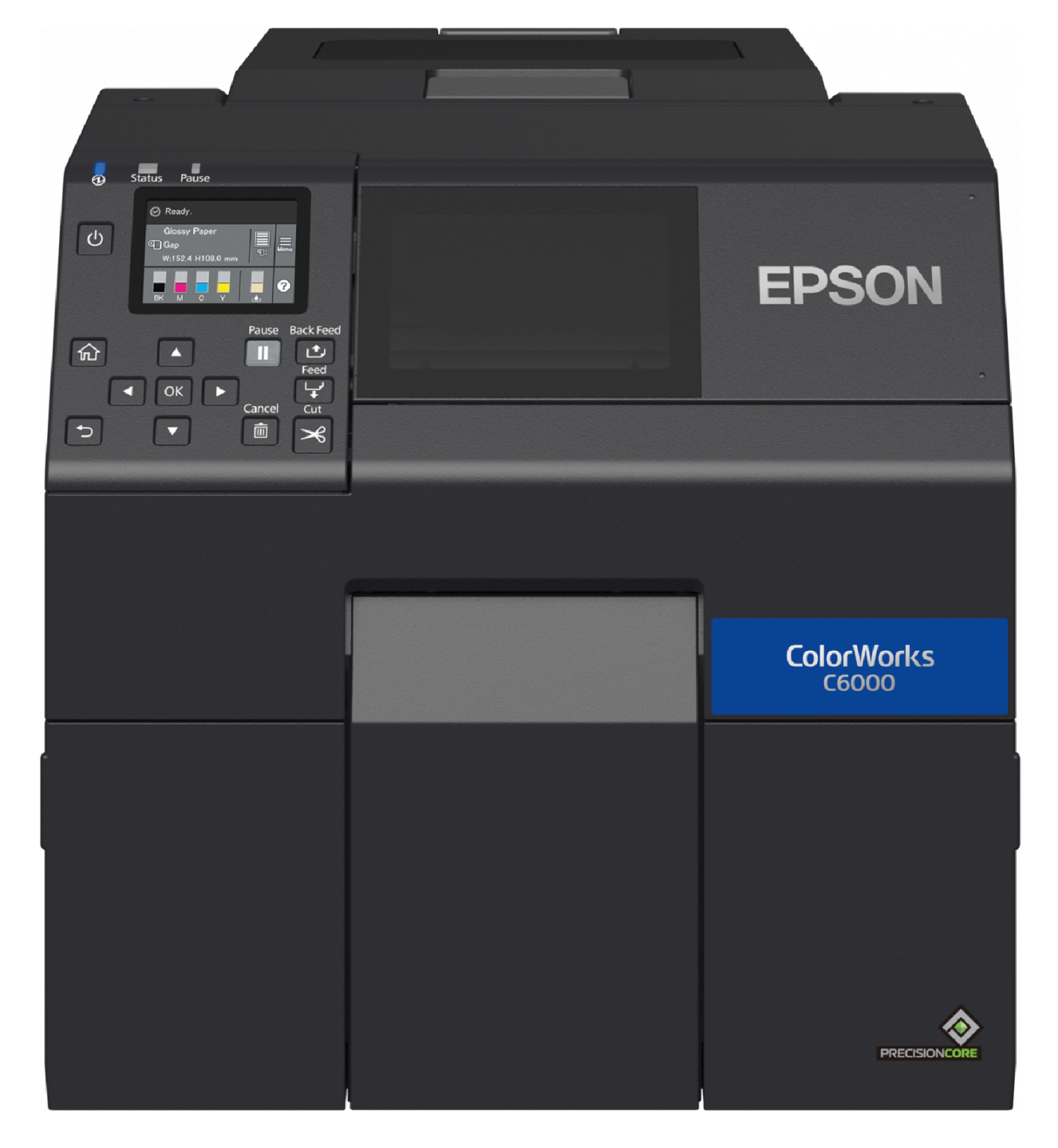 EPSON ColorWorks C6000Au – Andicolor