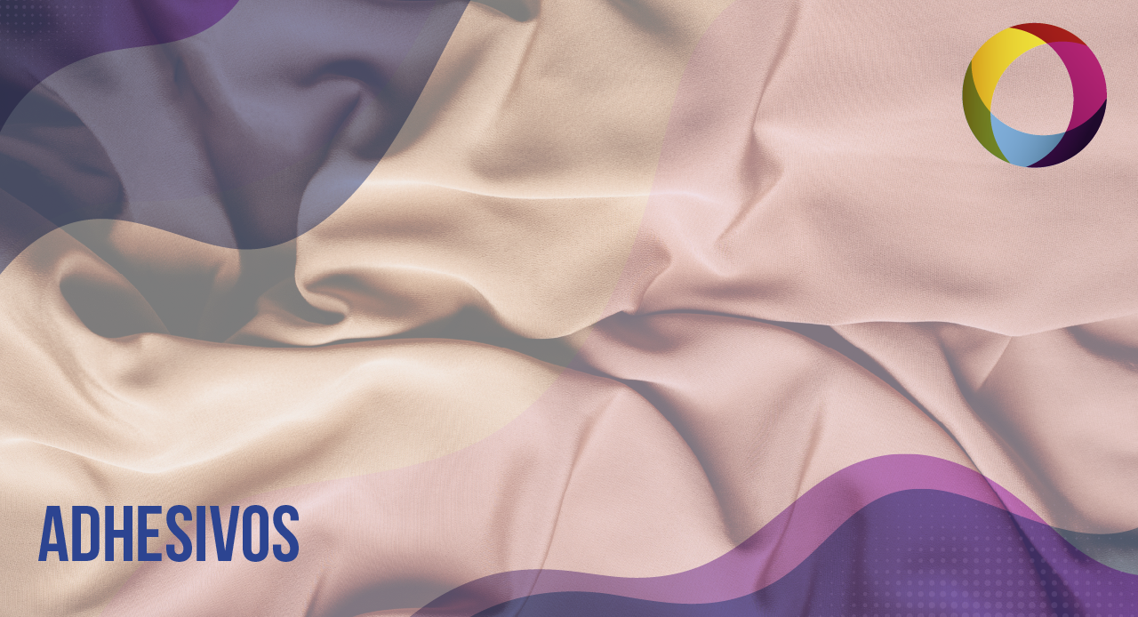 Adhesivo Textil – Andicolor